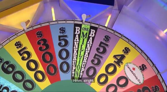 ‘Wheel Of Fortune’ Fans Furious Over Puzzle After Contestant Loses Car ...