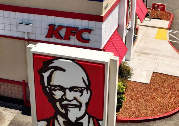 KFC is bringing back two discontinued menu items after popular demand ...
