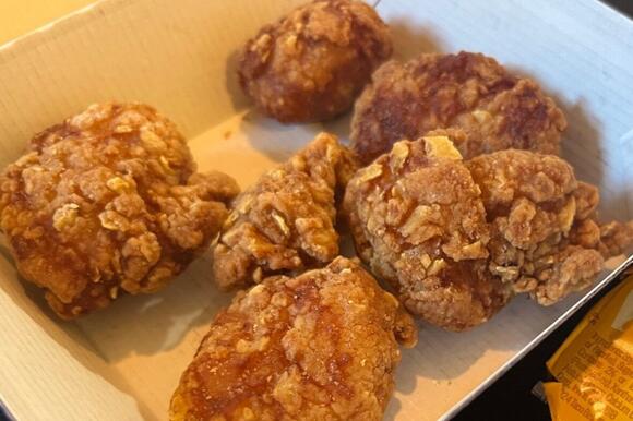 Taco Bell Brings Back Crispy Chicken Nuggets, Plus a Spicy Ranch Twist ...