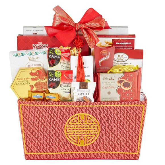 7 items to get from Costco for the Lunar New Year celebration - NewsBreak