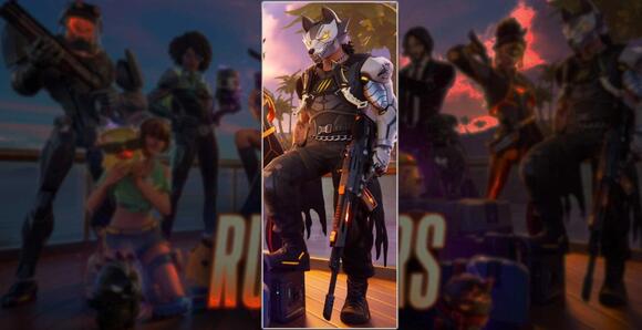 Fortnite Chapter 7 Season 3 Battle Pass Revealed – First Look at All ...