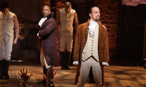 How Did Alexander Hamilton Die? Inside The Infamous Burr-Hamilton Duel ...