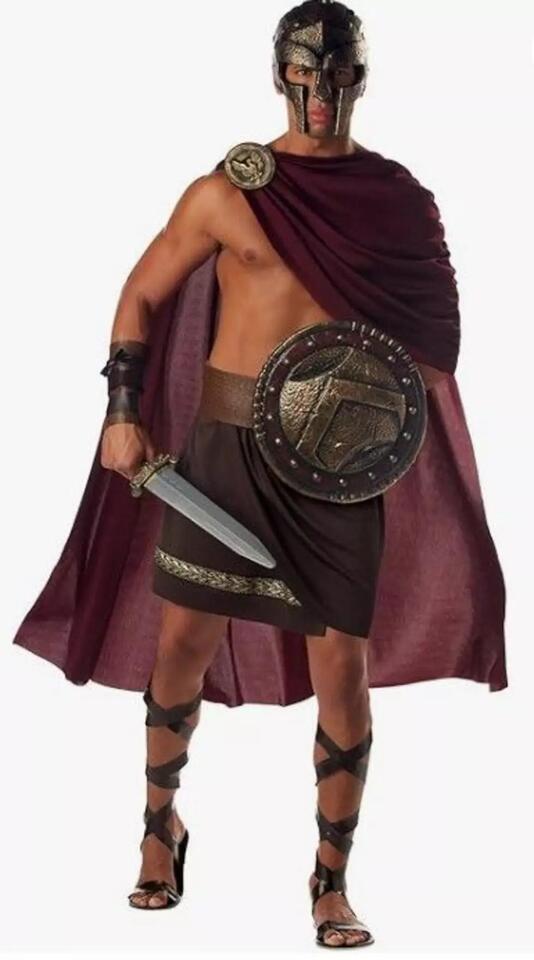 Google Reveals The Top Halloween 2025 Costumes For Great Falls - NewsBreak