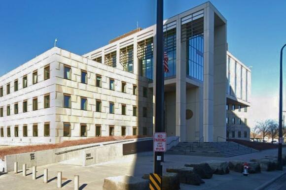 Man Illegally Living in Billings Sentenced in Federal Court - NewsBreak