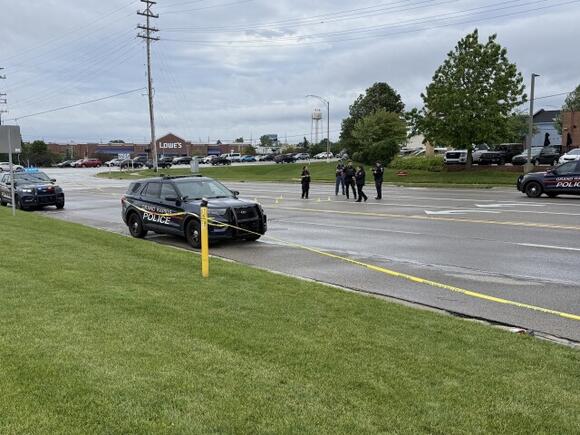 Court documents detail alleged road rage shooting, assault in Grand ...