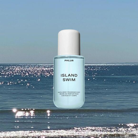 Phlur Just Launched Two New Tropical Scents For Summer—I'm Ready for ...