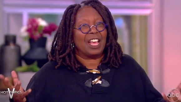 Whoopi Goldberg hits out at ‘demeaning’ critic who falsely assumed she ...