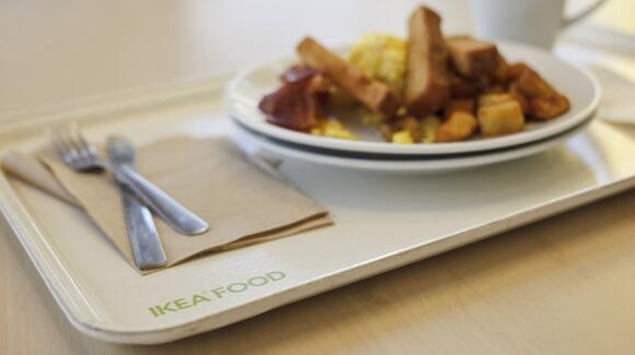 The Popular Dish Coming To Ikea's Food Court In 2026 - NewsBreak