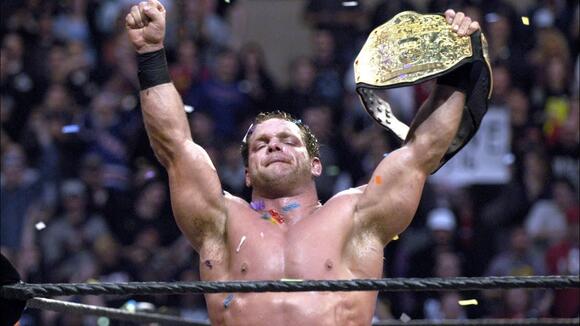 Chris Benoit’s WWE Theme Song Gets New Life After 23 Years - NewsBreak