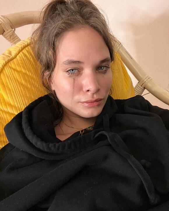 TikTok star Eva Evans found dead from apparent suicide: ‘A New York ...