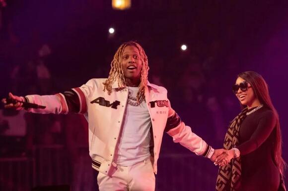 Who is Lil Durk and what is the rapper’s real name? - NewsBreak
