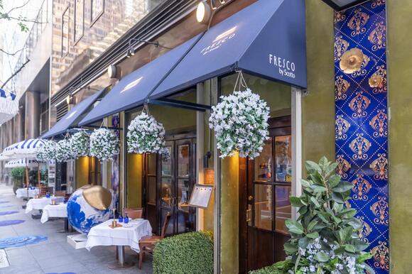 NYC to welcome Beverly Hills hotspot Croft Alley beloved by DiCaprio ...