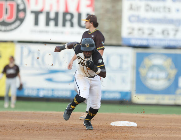 Tobs offense falters again in loss to Marlins