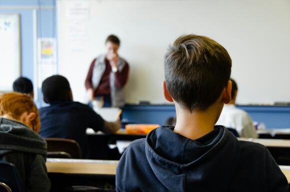 Bragging Science Teacher Calls Himself “Colonel Maustard,” Then ...