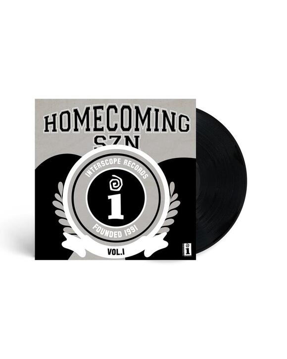 For Wretch 32, Home Is Where The Heart Is - NewsBreak