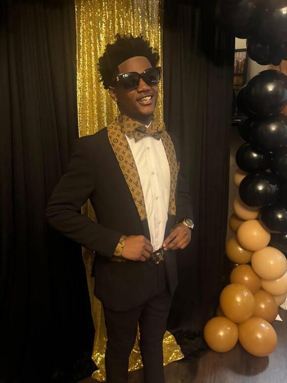18-Year-Old's Final Hours After Prom Night Reveal Heartbreaking Details ...