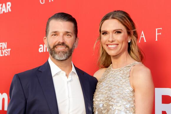 Jimmy Kimmel Doesn’t Buy Trump’s Excuse for Not Attending Don Jr’s ...
