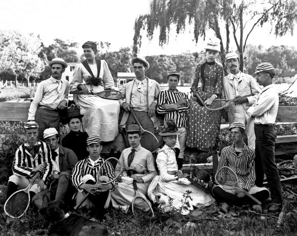 35 Vintage Images from the Early 1890s - NewsBreak