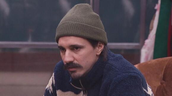 Is Vinny From ‘Big Brother’ Still With His Girlfriend? Latest Updates ...