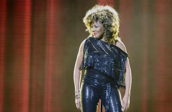 Tina Turner Honored With Statue In Tennessee Hometown - NewsBreak