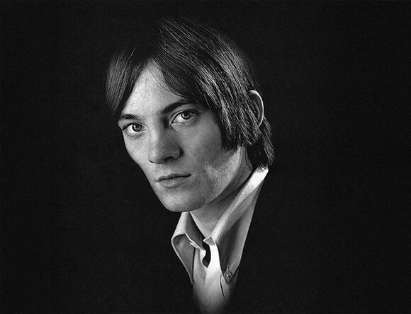 Keith Richards wanted Steve Marriott in the Rolling Stones, but the ...