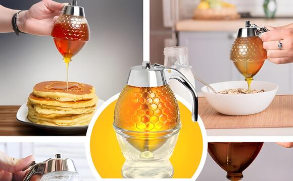 20 Amazon Kitchen Gadgets That Actually Deserve Their Counter Space ...