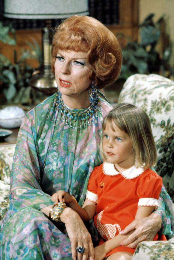 The Day Tabitha Arrived on ‘Bewitched’ — and Changed the Show Forever ...