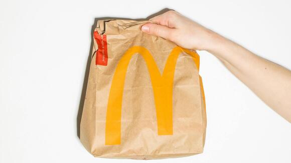 From Gone to Glory: 20 Discontinued Fast Food Items Fans Couldn't ...