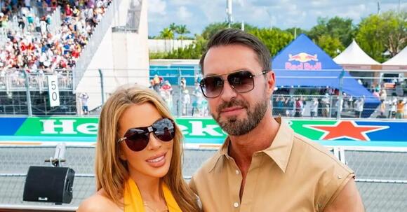 'RHOM' Star Larsa Pippen's 'Heated Argument' Involving Lisa Hochstein's ...