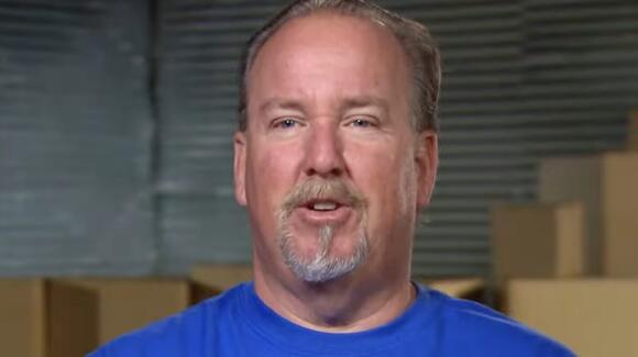 ‘Storage Wars’ Star Darrell Sheets’ Autopsy Reveals New Details in His ...