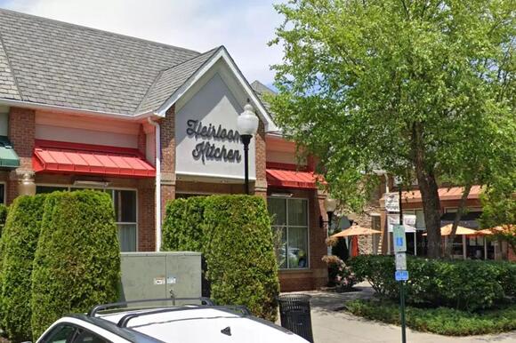 No seed oils, no shortcuts: Spadea's meatloaf recipe - NewsBreak