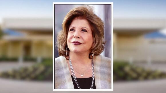 Wallis Annenberg, CEO of the Annenberg Foundation, passes away at age ...