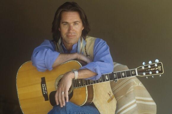 How Dan Fogelberg Made a Secret Dream Come True - NewsBreak