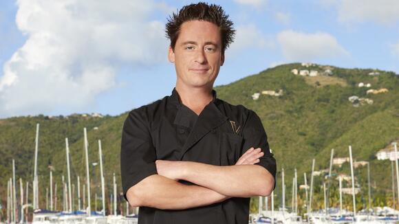 Below Deck Chef Ben Robinson Reveals Kate Chastain and Daisy Kelliher’s ...
