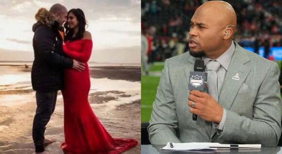 PHOTOS: Internet Detective Found The Ravens Band Member’s Wedding Page Online After Getting ...