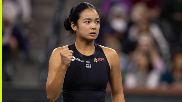 Alex Eala continues to soar in the WTA Rankings after victory against ...