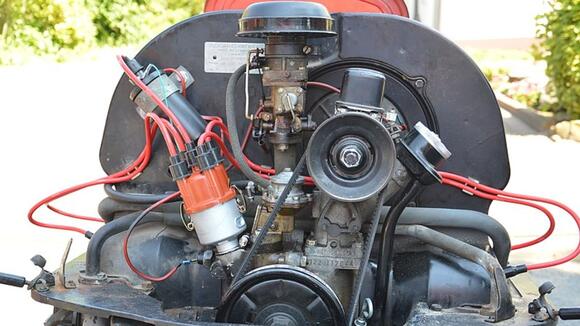 10 engines that made modest horsepower but earned major respect - NewsBreak