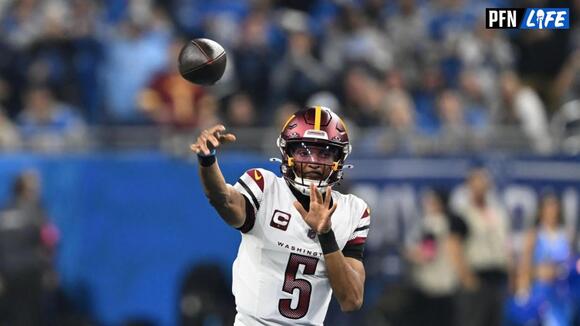 ‘That’s Genius’: Jayden Daniels’ Unique VR Training Routine Sends Fans ...