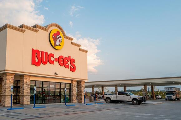 Buc-ee's Expansion Map: Every New Location Through 2028 - NewsBreak
