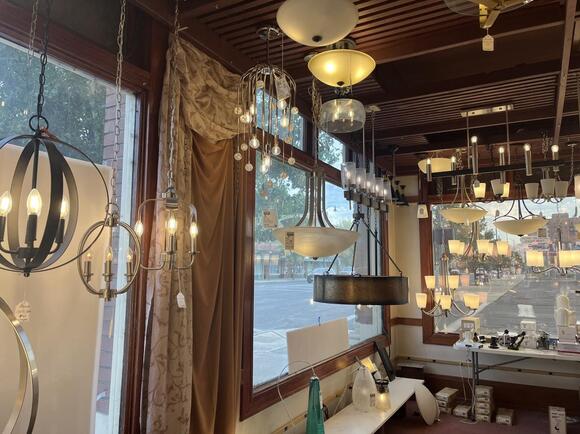 Can Yakima Save Inland Lighting from Closing for Good? - NewsBreak