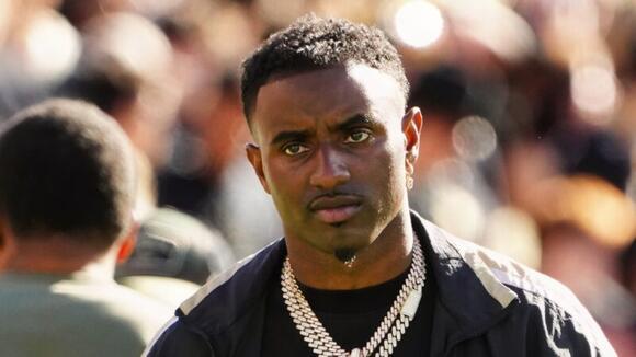 Coach Prime’s Son Deion Sanders Jr. Opens Up About Unexpected $2,500 ...