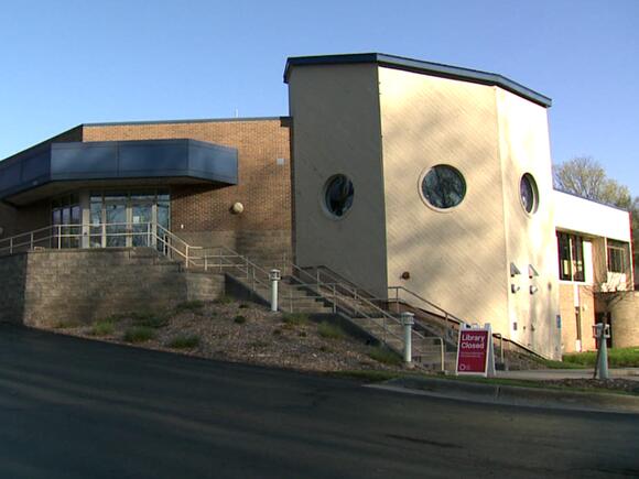 GRPL Yankee Clipper Branch remain closed until June due to flooding ...