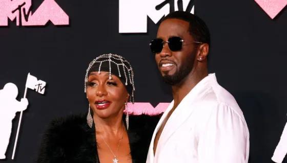 Janice Combs Claps Back At Abuse Accusations Made In ‘Sean Combs: The ...