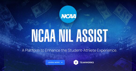 NCAA data dashboard offers treasure trove of NIL insights - NewsBreak