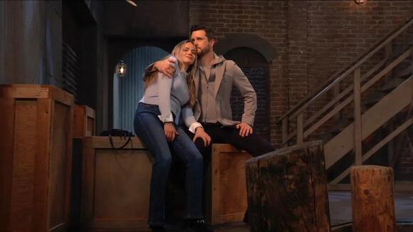 General Hospital: How Ethan Returned to Port Charles - NewsBreak