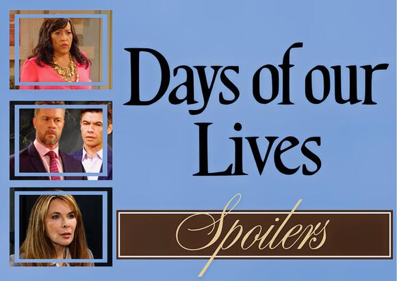 ‘DOOL’ Spoilers: Crossing A Line, Xander Vs. EJ, Confession - NewsBreak
