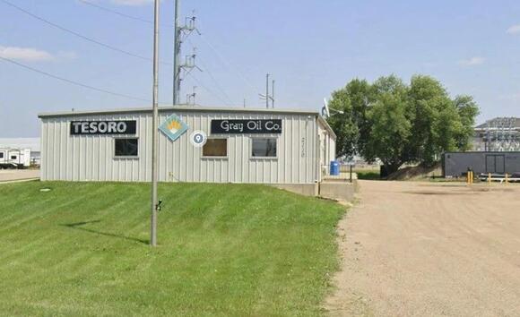 Accidental Explosion In Mandan Shakes Capital Region Residents - NewsBreak