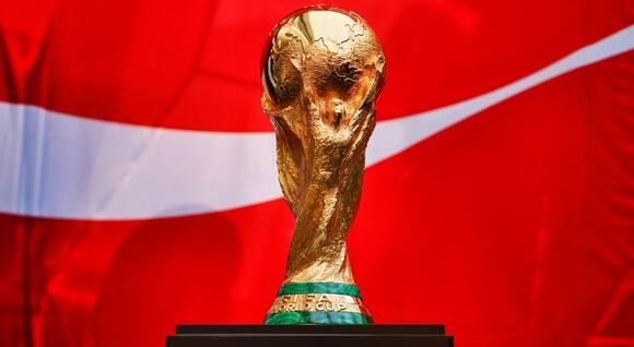 Genius Mathematician Who Picked Last 3 World Cup Winners Picks Shocking ...