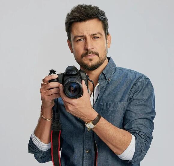 Hallmark Hunks! 23 Leading Men Who Bring Our Favorite Love Stories to ...
