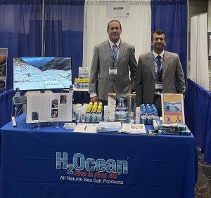 H2Ocean Contributes to the VI Innovations in Cancer Prevention and ...